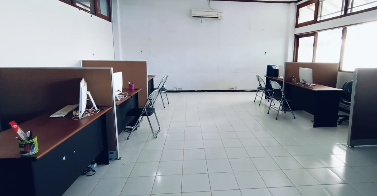 Kampus ubsi surakarta Universitas Bina Sarana Informatika | Universitas ...